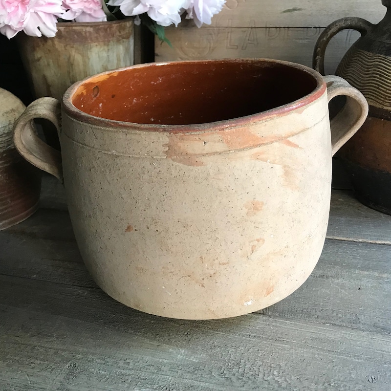 1800s Cooking Pot - Etsy