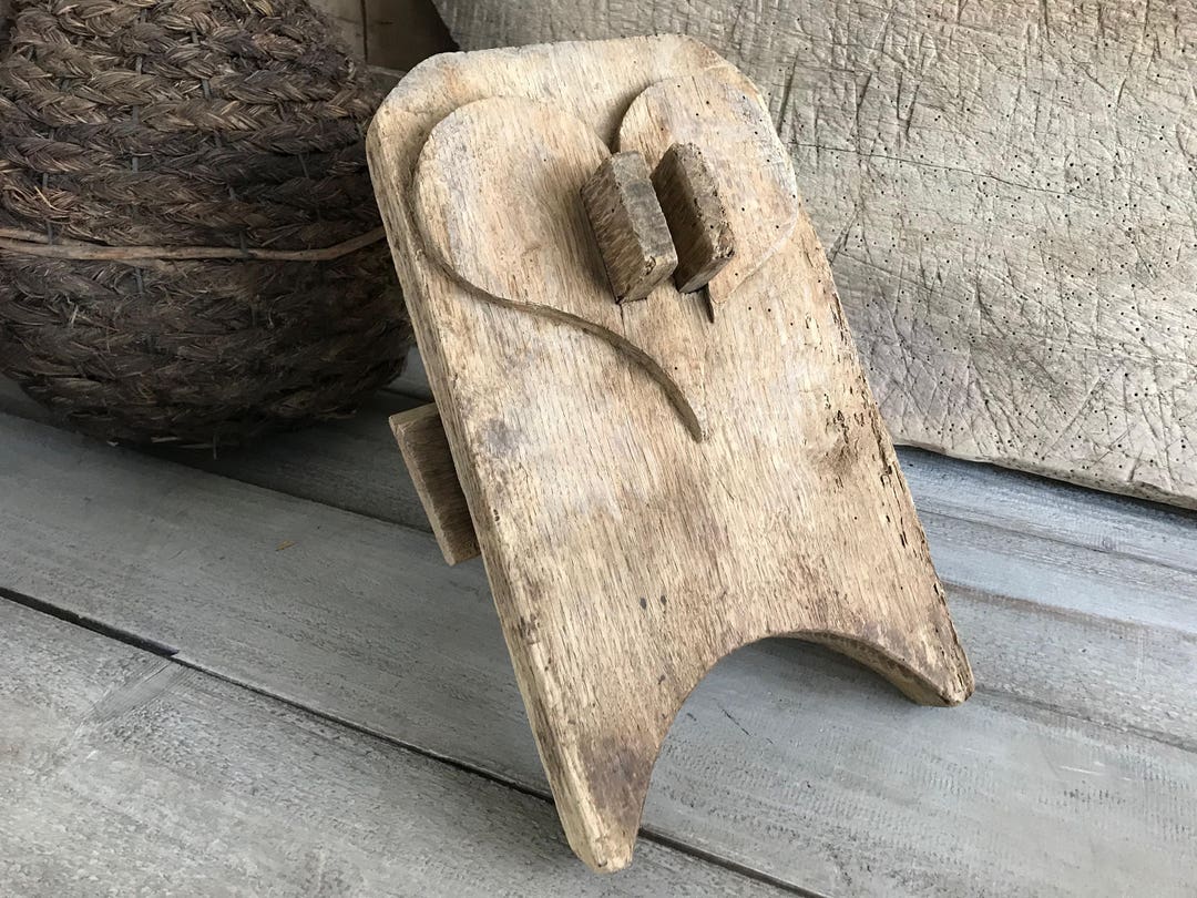 1800s French Wine Barrel Tool, Wine Makers Tool, French Croze, Artisan ...