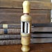 French Wine Bottle Cork Inserter Wood, French Country Farmhouse - Etsy