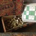 US Version French Lotto Game Box Boxwood Counters Game - Etsy