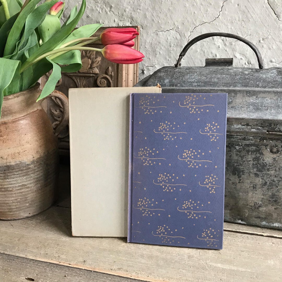 John Keats Poetry Book, Poems, Odes, Sonnets, Peter Pauper Press, Mount ...
