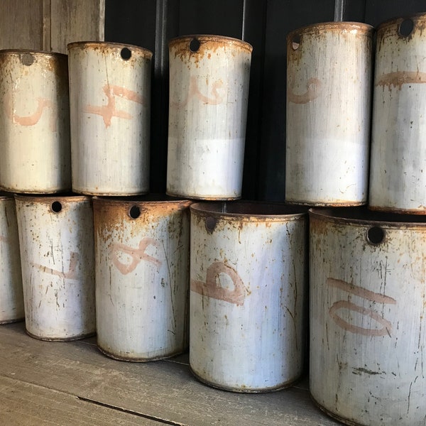 Maple Syrup Bucket - Etsy