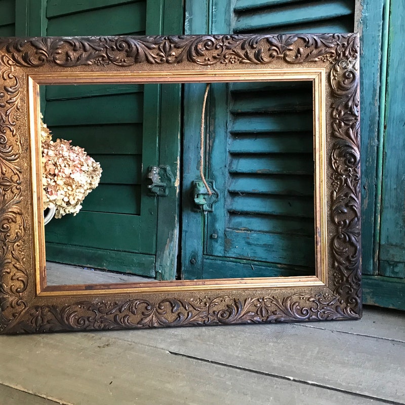 19x15 Picture Frame - Etsy