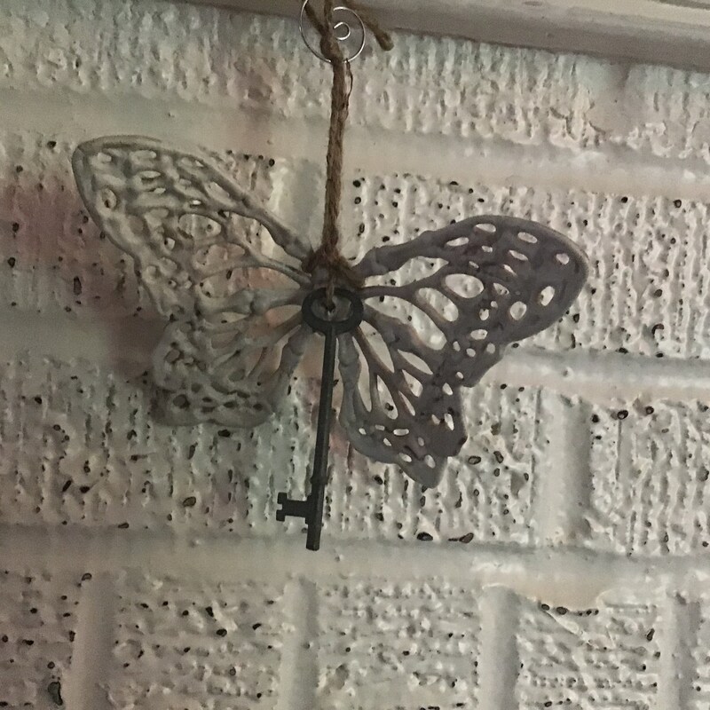 Skeleton Key Art - Etsy