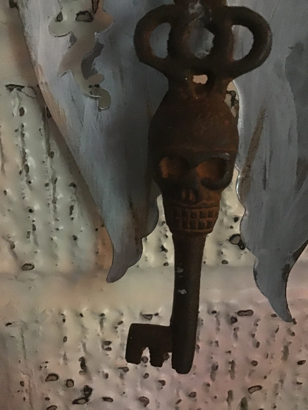 Skeleton Key Fairy, Skeleton Key, Wings, Wings on Skeleton Key, Free ...