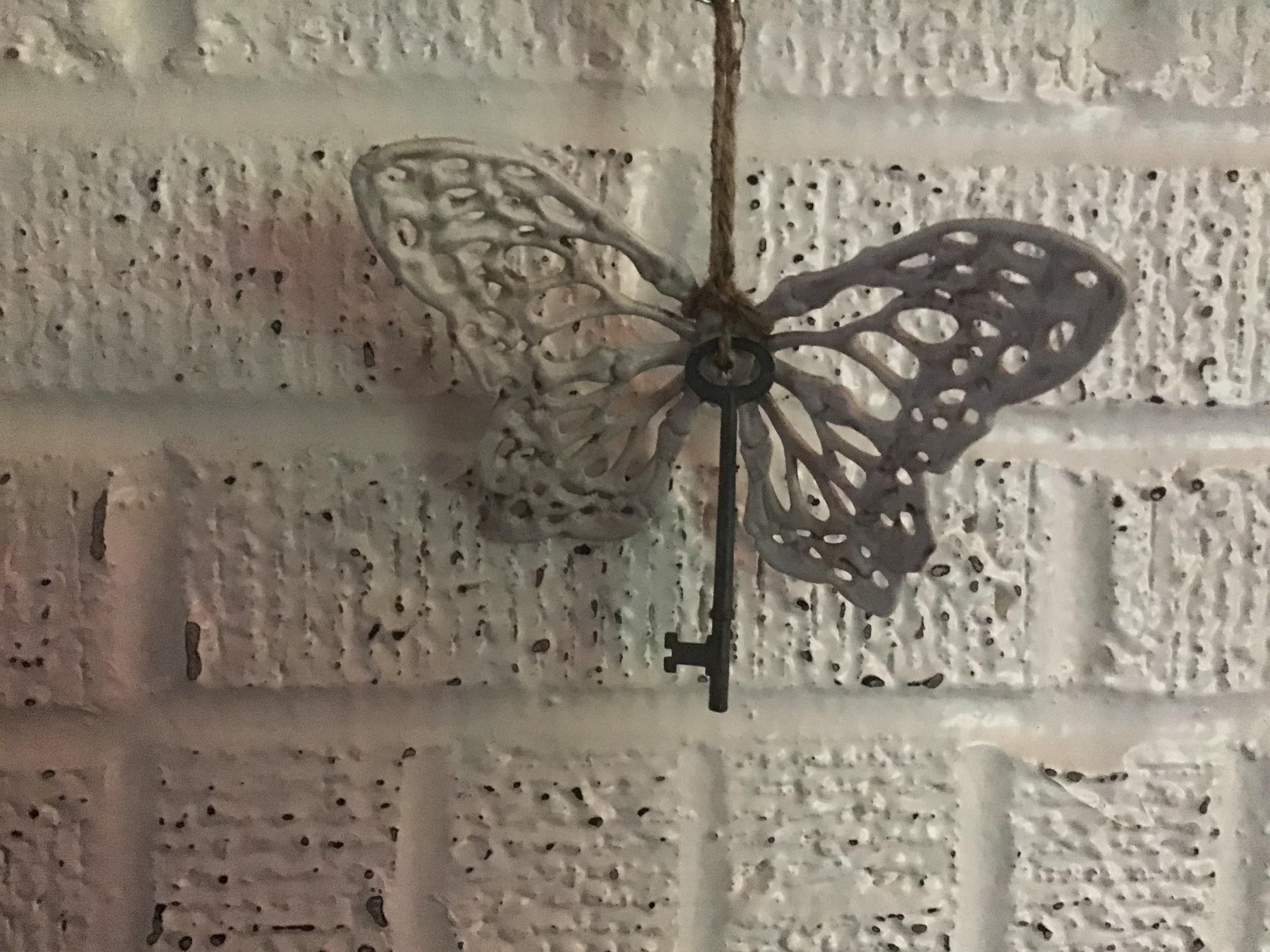 Skeleton Key Fairy, Skeleton Key, Wings, Wings on Skeleton Key, Free ...