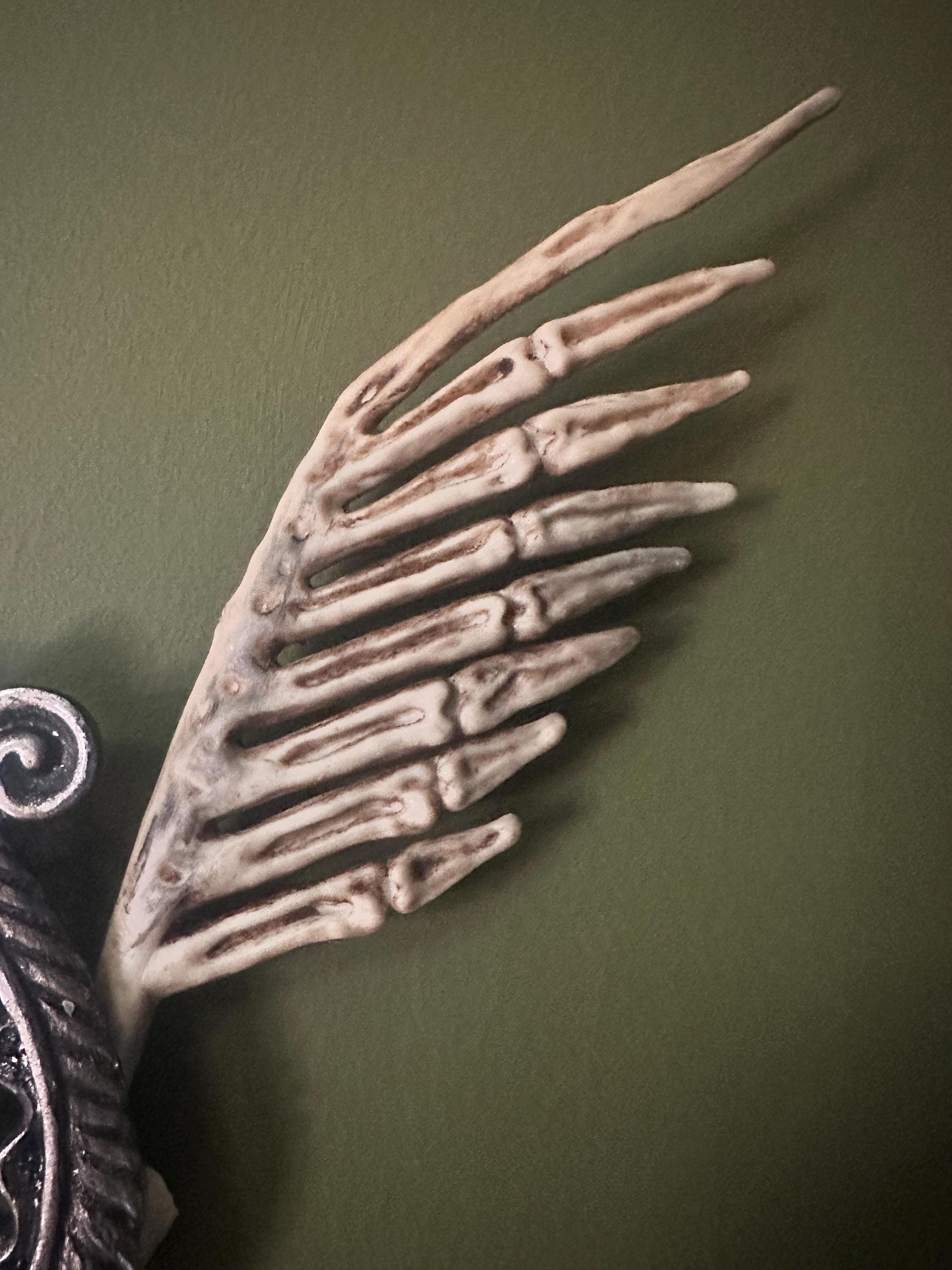 Open Your Doors With the Skeleton Key With Wings. No Door Out of Reach ...