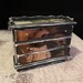 Miniature Haunted House Furniture, Pumpkin Kids, Scary Kids, Drawers ...