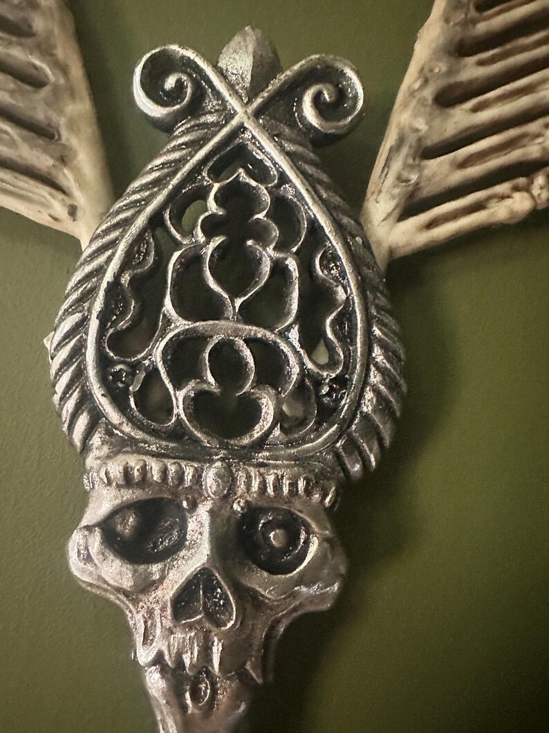 Open Your Doors With the Skeleton Key With Wings. No Door Out of Reach ...