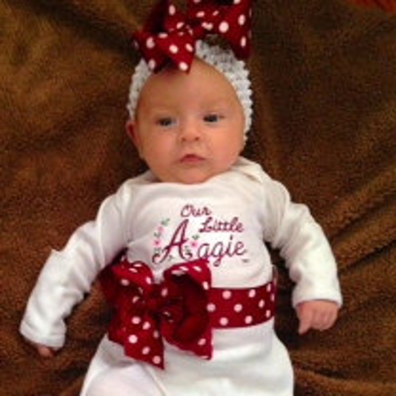 Aggie Baby - Etsy