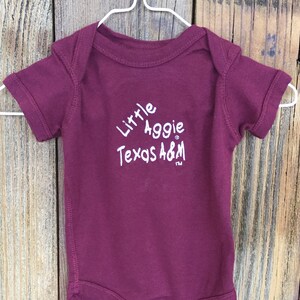 AggiesandBows - Etsy