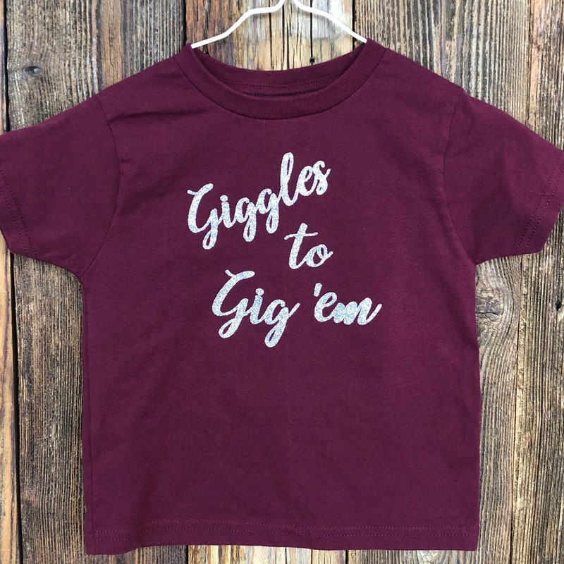 AggiesandBows - Etsy