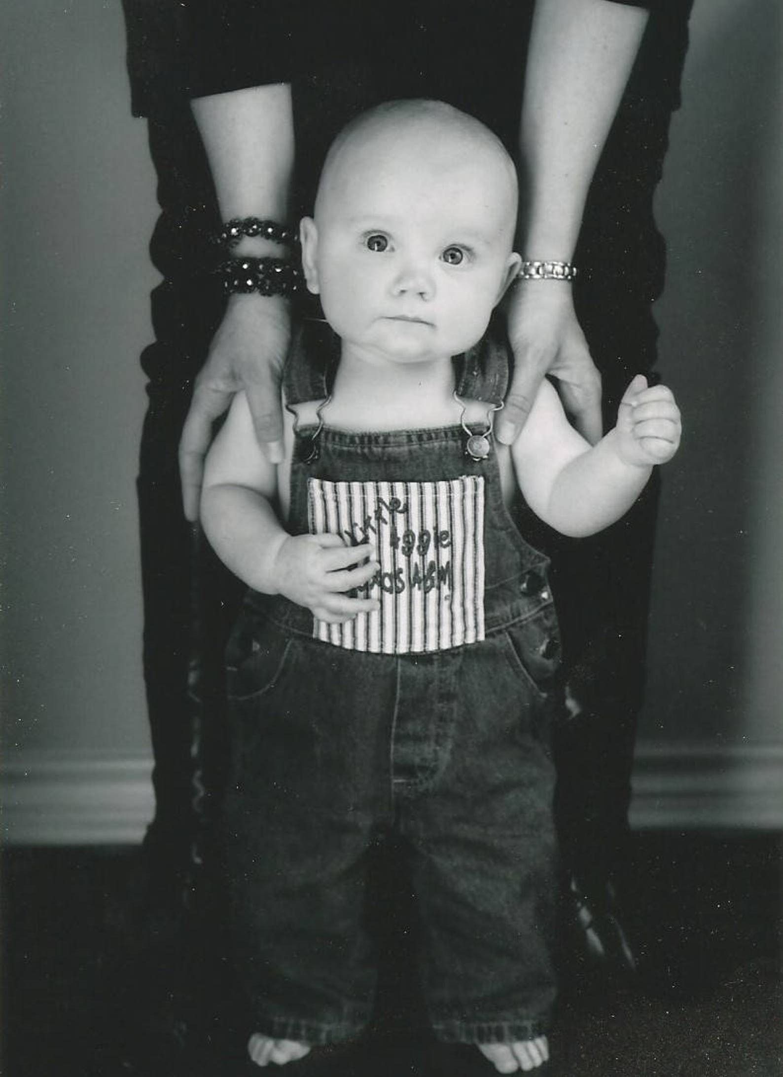 Future Aggie Long Overalls With WHOOP on Back. | Etsy