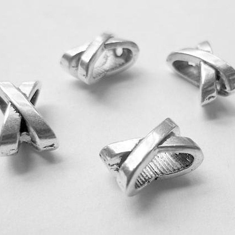 Bead Slide Clasp - Etsy