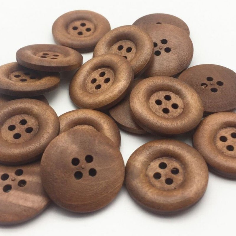 1 Inch Buttons - Etsy