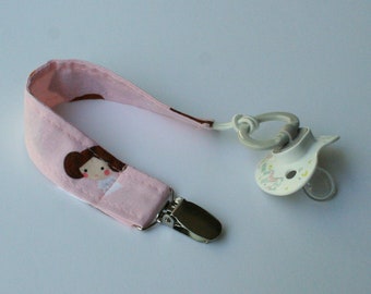 Dream Pacifier - Etsy