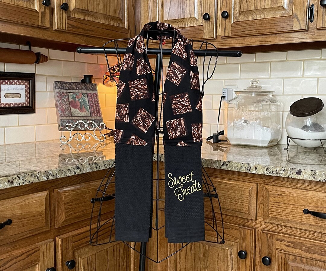 Brownies Kitchen Boa Party Kitchen Boa Baking Kitchen Boa - Etsy