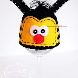 Bee Hat,bumble Bee Hat Baby, Spring Bug, Newborn Baby Girl or Boy ...