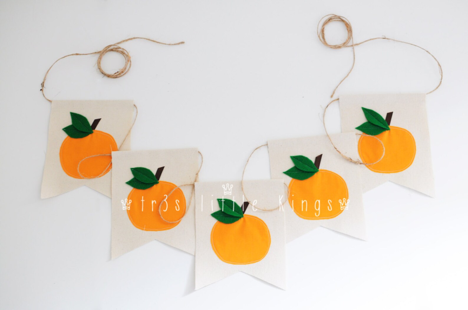 Oranges Banner Fruit Stand Banner Tangerine Orange Banner - Etsy