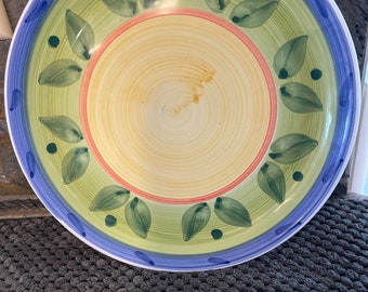 Caleca Pottery Italy | Etsy