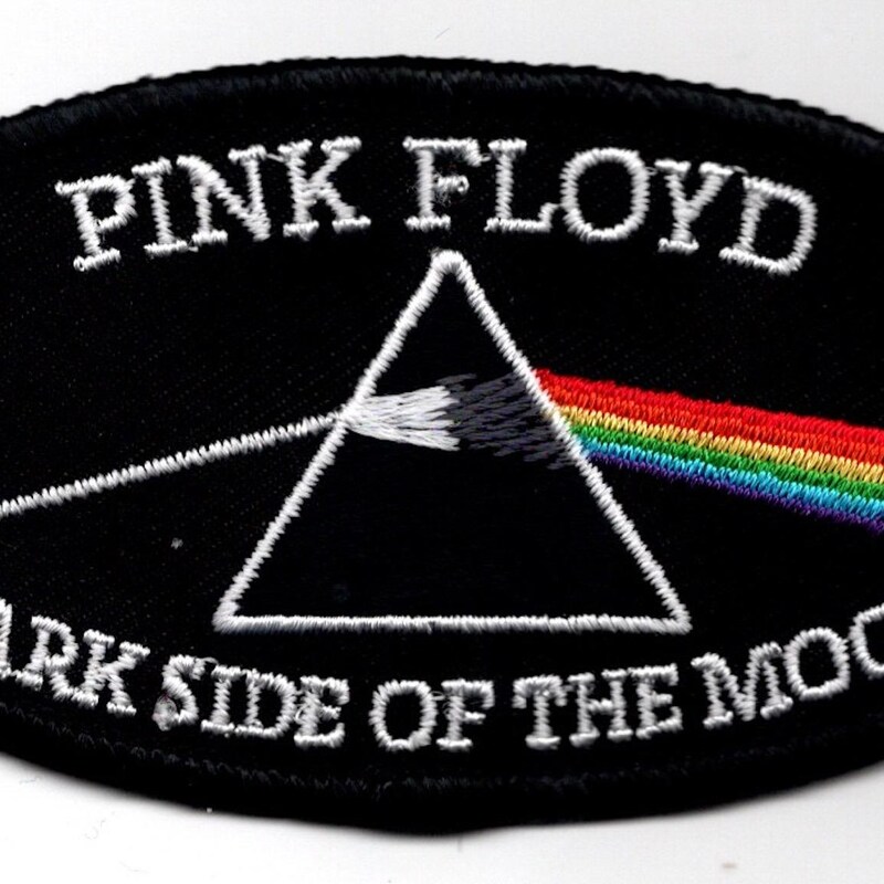 Pink Floyd Patch - Etsy