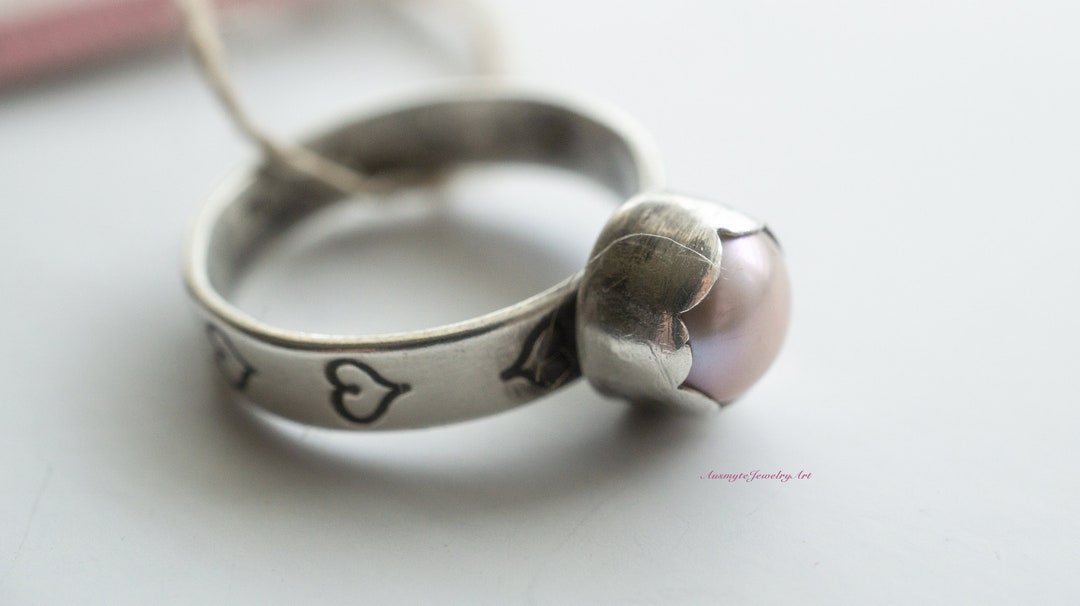 Celebrate Life With New Handmade Silversmith Jewelry! - Etsy