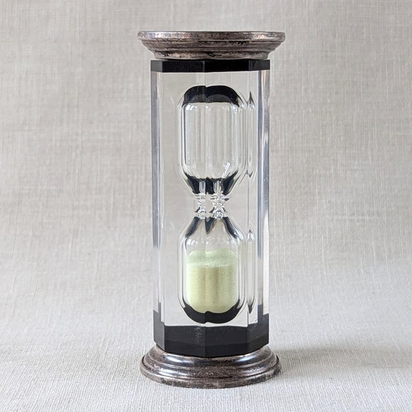 Vintage Hourglass - Etsy