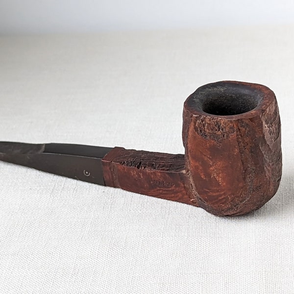 Antique Pipe - Etsy