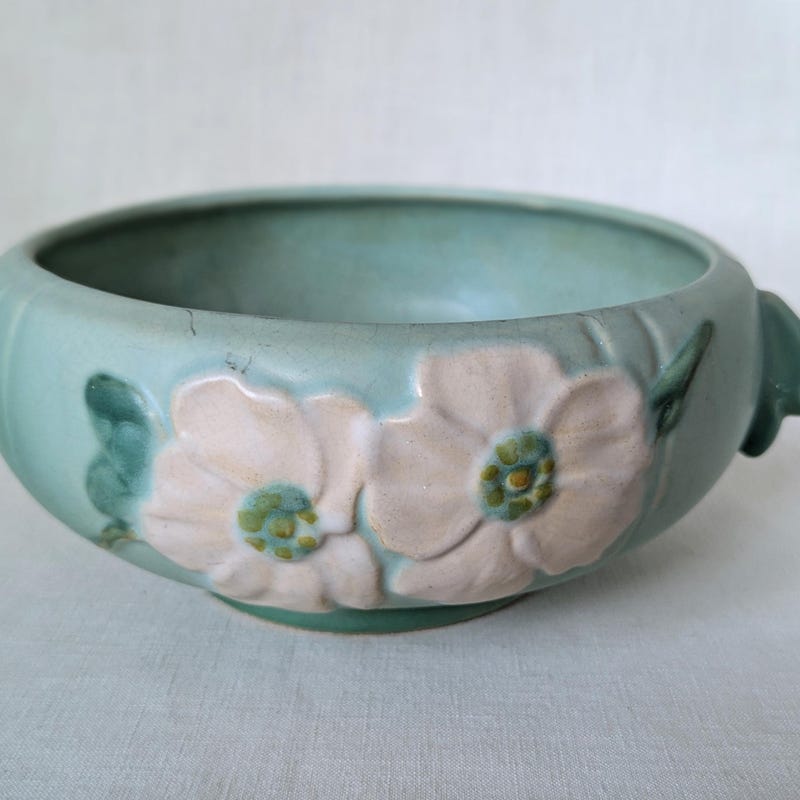 Weller Pottery - Etsy