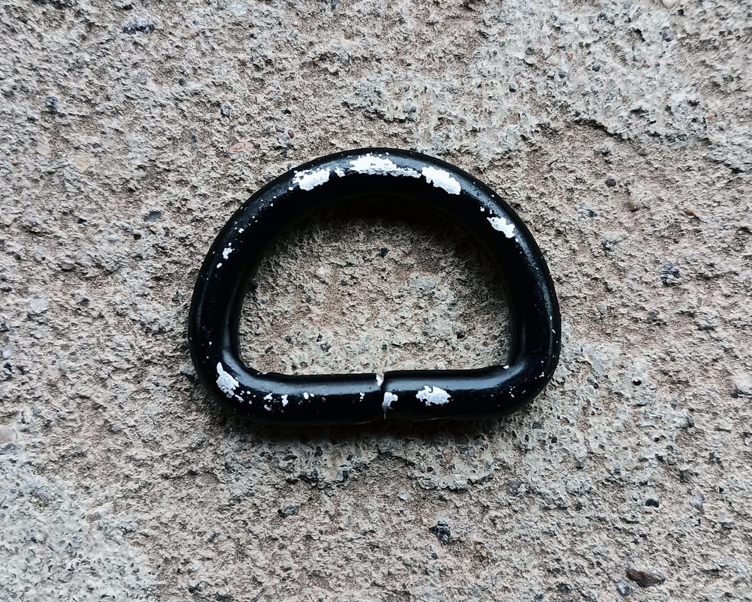 The D-ring Post-apocalyptic Hardware - Etsy