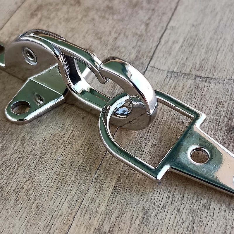 Fireman Clasp - Etsy