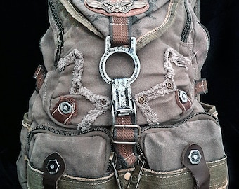 Post Apocalyptic | Etsy