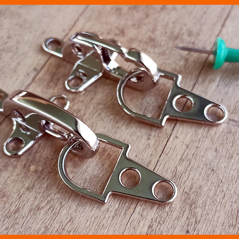 Fireman clasp jackets - Etsy.de