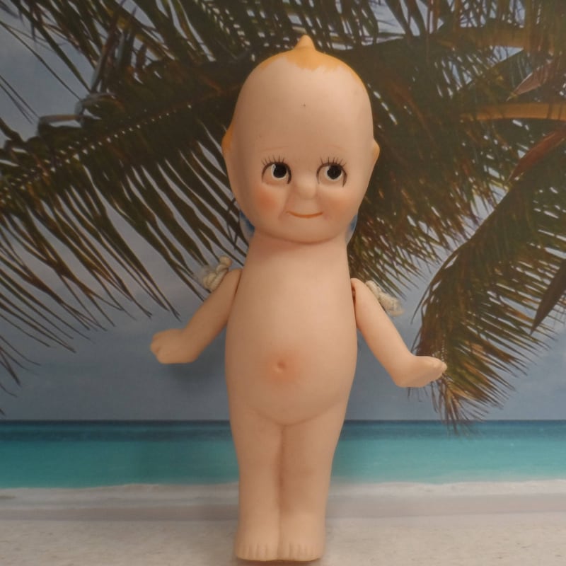 Cupie Doll Vintage - Etsy