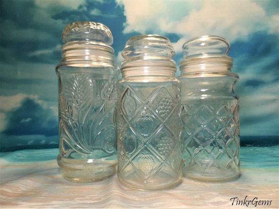 Original Planters Embossed Jar Lid
