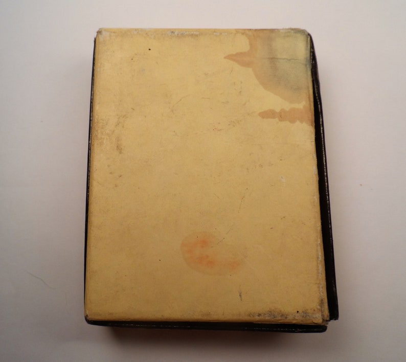 1940's Blue Kewtie Ladies Safety Razor Set With Plastic - Etsy UK