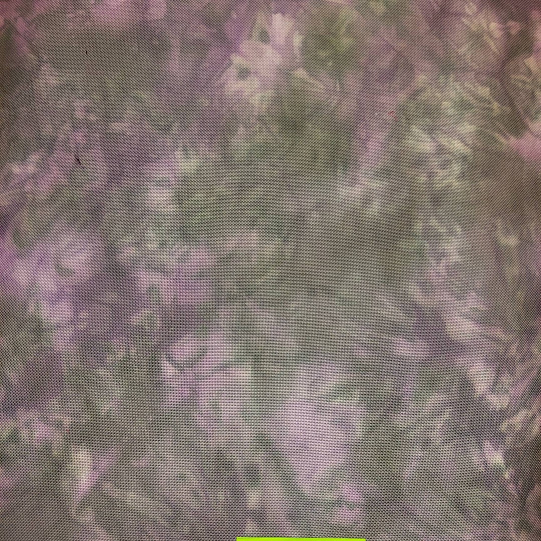 Hand Dyed 22 Count Aida 17 X 20" Spirits - Etsy