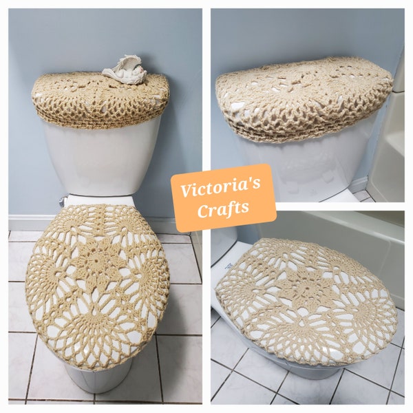 Toilet Bolt Cover Decorative - Etsy
