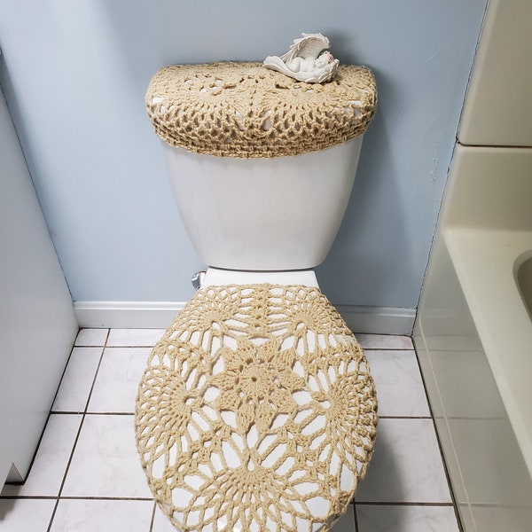 Toilet Bolt Cover Decorative - Etsy
