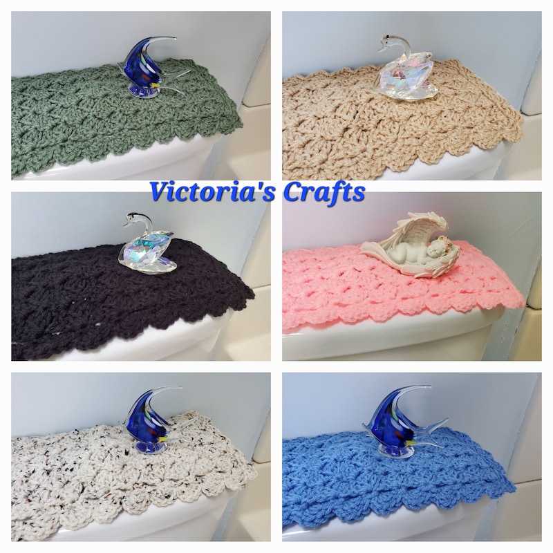 Toilet Tank Topper - Etsy