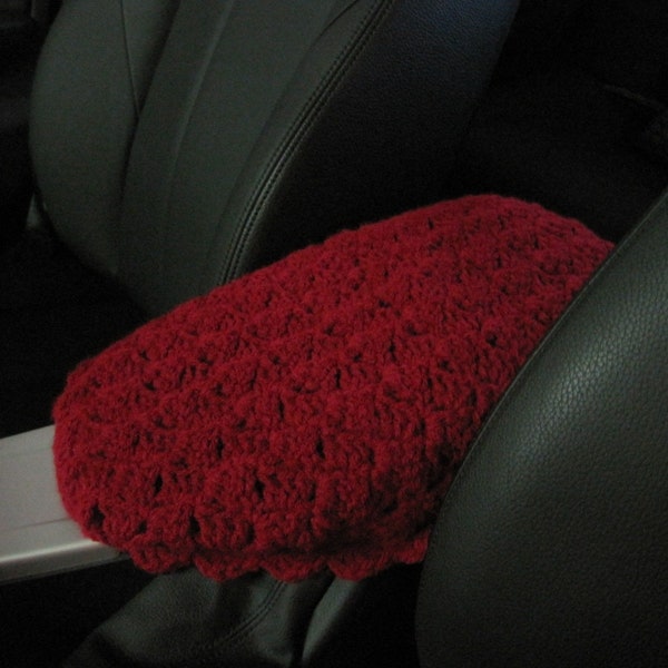 Console Covers Car - Etsy