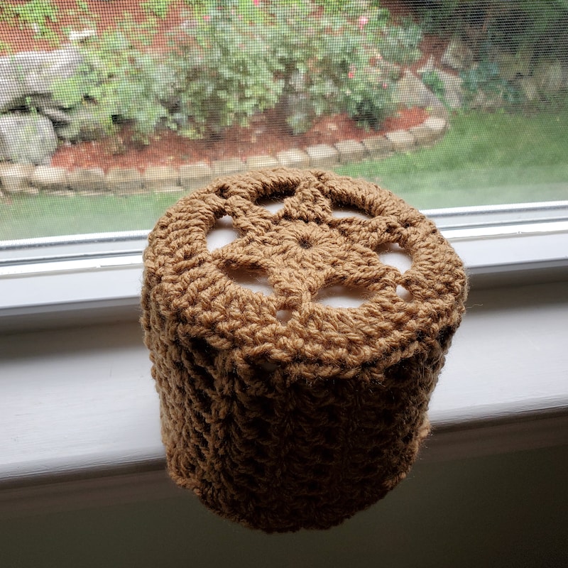 Toilet Roll Cover - Etsy