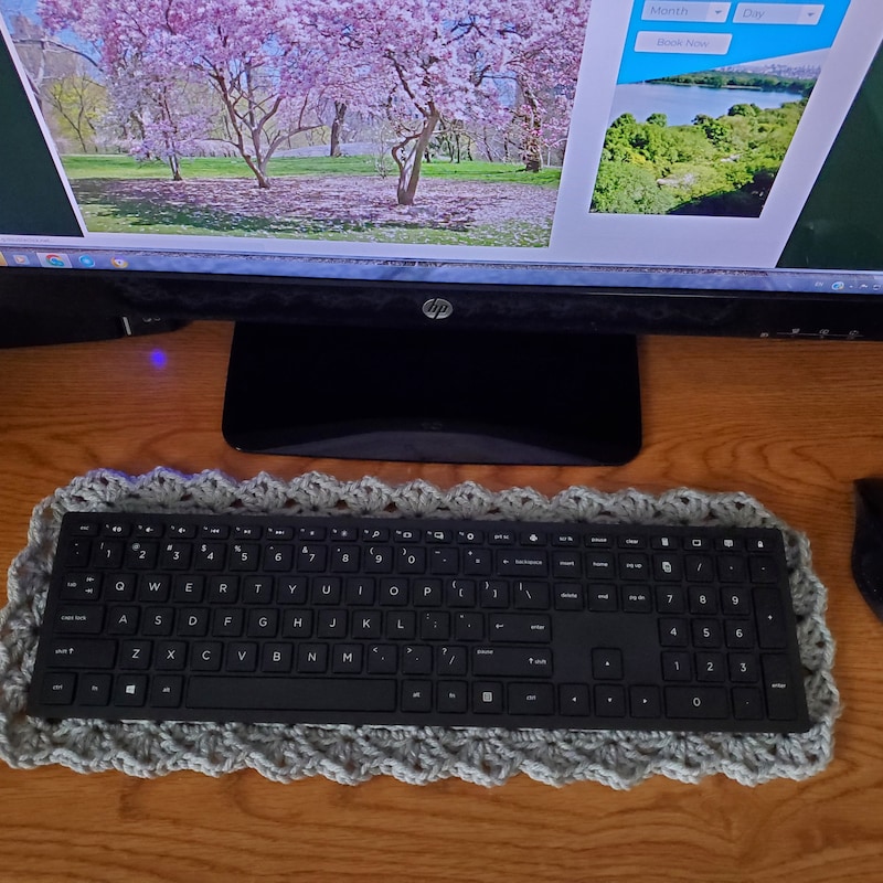 Keyboard Pad - Etsy