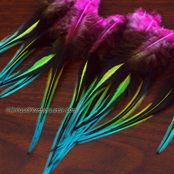 Craft Feathers - Etsy
