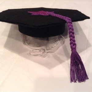 Dog Trainer's Set of 3 Hexagon Tams / Graduation Caps - Etsy