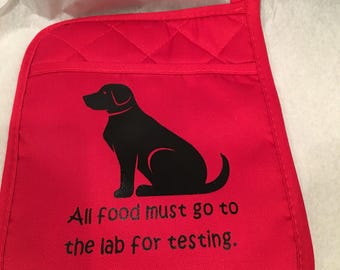 All Food Must Go to the Lab - Etsy