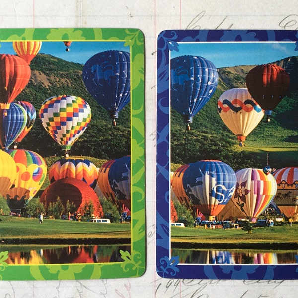 Vintage Swap Card - Etsy