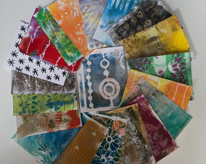 Scrap Pack / 45 Pc. Game Cards & Play Money Scrap Pack -- Great for ...