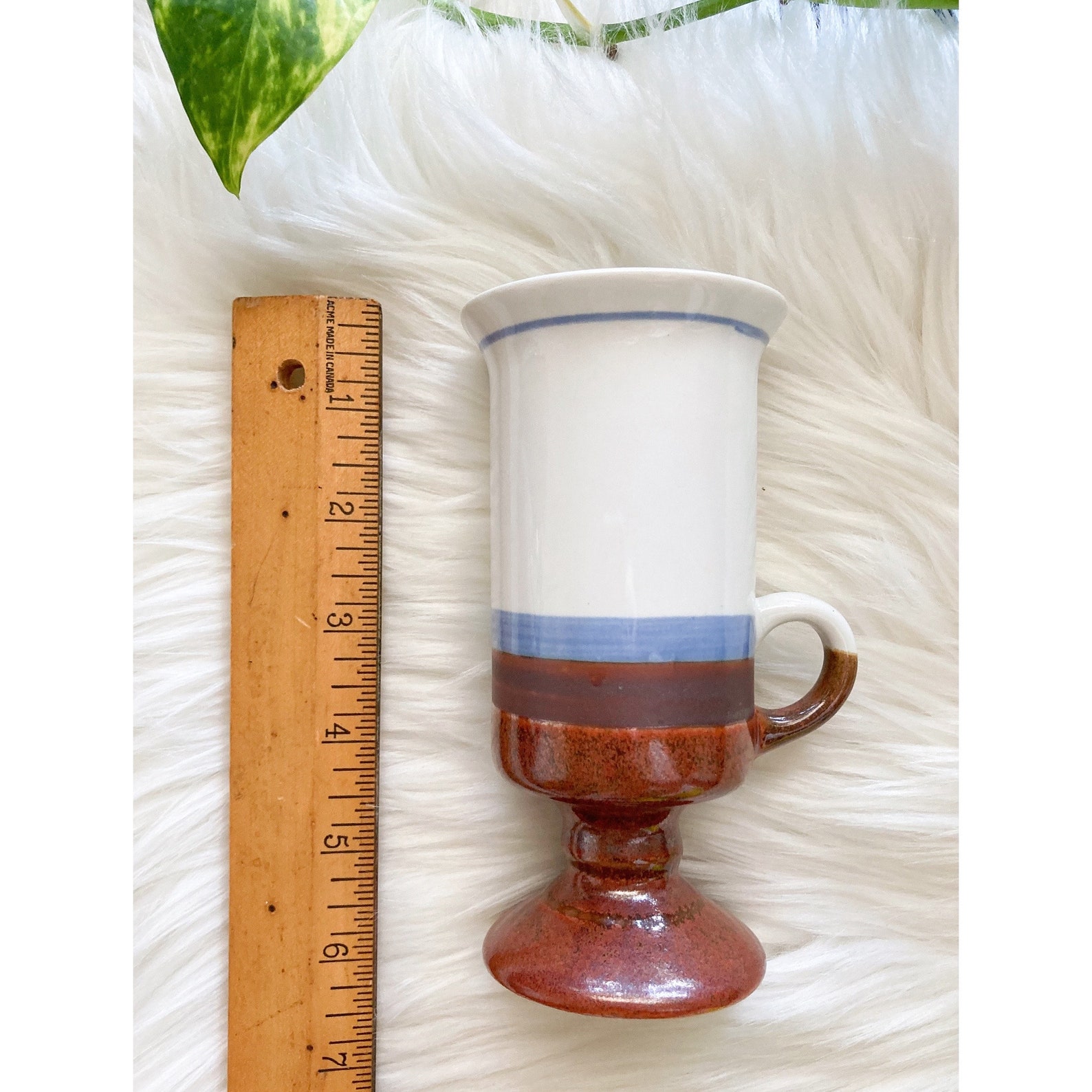 Vintage Mugs, Vintage Pottery Mugs, Vintage Coffee Cups, Vintage ...