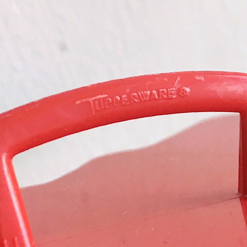 Vintage Tupperware Cookie Cutters Holiday Cookie Cutters - Etsy